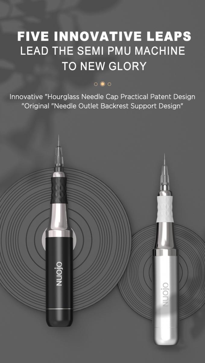 Cartridge Needle 5R 3F Microneedling Pen For Beauty Salon